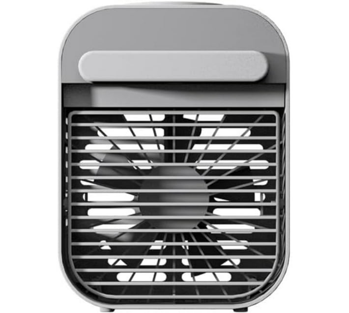 Generic Desktop Fan, Mini Cooler, Tabletop, Cooling Fan, Small, USB ...