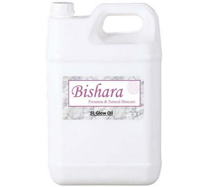 Bishara Cosmetics Glow Oil | Makro