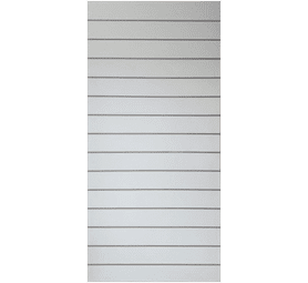 Swartland Kayo Medium Duty Horizontal Semi Solid Exterior Door 813 x ...
