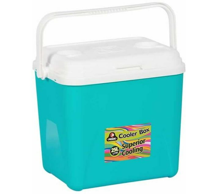 Buy gloryhome 25 Collapsible Cooler Bag (blue) in Bulk | Makro Business