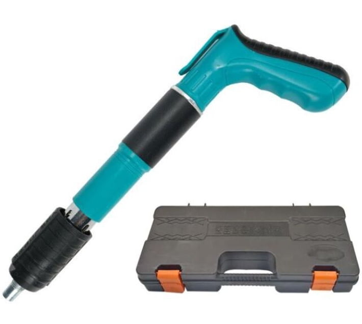 Jg Nail Gun Parallel Import Socket Set (Pack of 7) | Makro