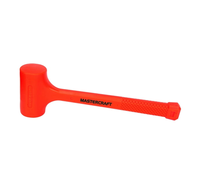 Buy Mastercraft 680 g Non Rebound Hammer in Bulk | Makro Business