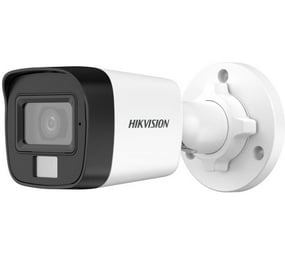 HIKVISION Outdoor Security Camera () | Makro