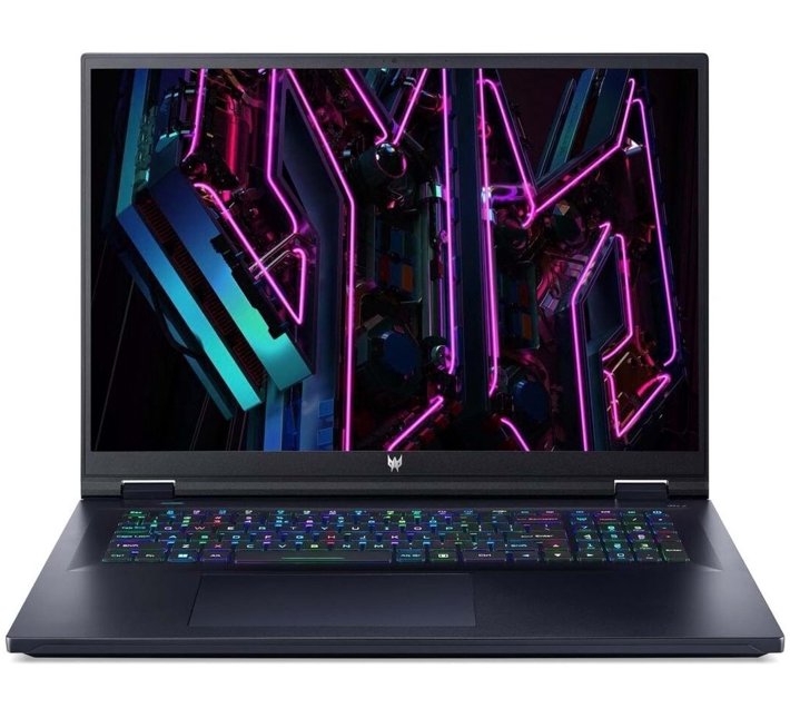 Acer Intel Core i7 12th Gen - (16 GB/1 TB SSD/Windows 11 Home/6 GB ...
