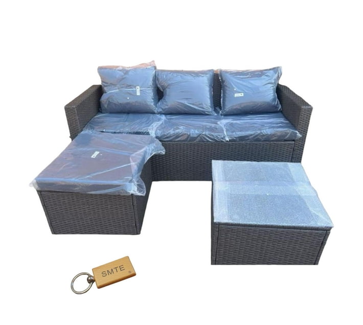 Someones In A Makro Smte 3 Piece Patio Set D1 Smte Keyring Mood