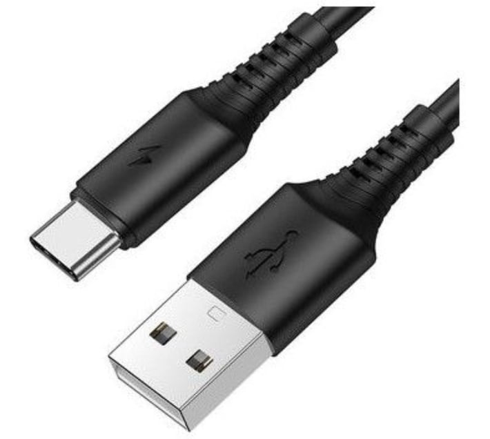 Generic Mini-USB To USB Type C 2 m 057818 (Compatible with Mobile ...