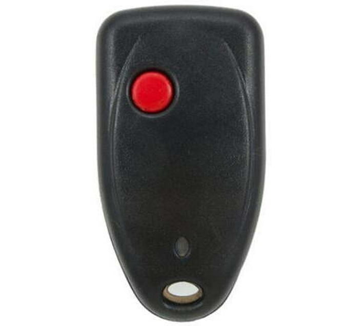 Sherlo Remote NA Remote Controller (Black) | Makro