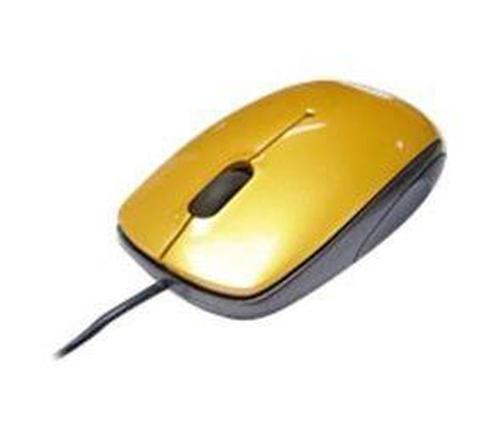 OKION MSE, PRELUDE ORA LASER USB+PS/2 | Makro