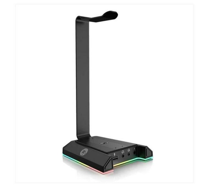 Someone’s in a Makro EKSA W1 7.1 Virtual Surround Sound RGB Headset ...