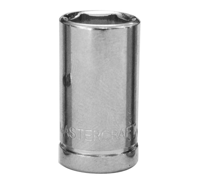 Someone’s in a Makro Mastercraft 8MM 1/4" Dr Socket Mood