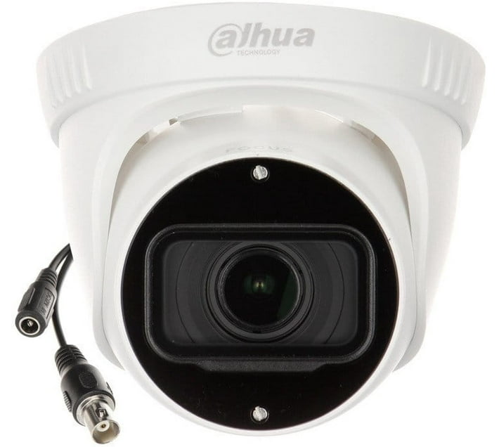 Dahua 720P Indoor & Outdoor Security Camera with Cloud Connectivity ...