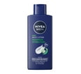 Buy Nivea Men Body Lotion For Men (12 x 400ml) in Bulk | Makro Business