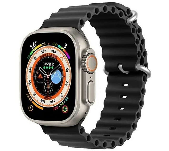 PSM 23 Trading Hybrid Smartwatch Watch - For Boys & Girls () | Makro