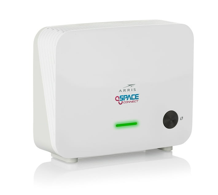 Someone’s in a Makro Space Arris WiFi Mesh Network System Range ...