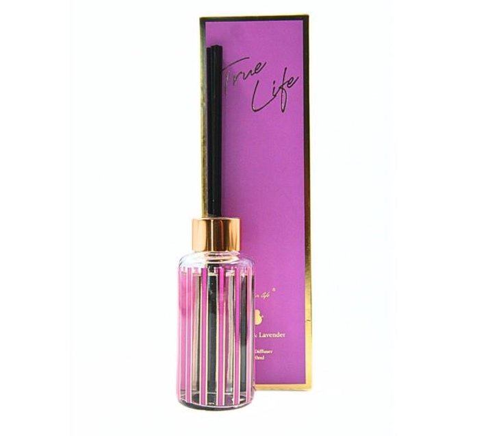 Someone’s in a Makro Juniper & Lavender Reed Diffuser -100ml Mood