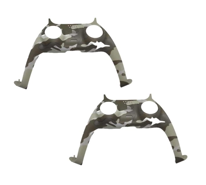 Someone’s in a Makro DIY Decorative Strip Cover for PS5 Dualsense ...