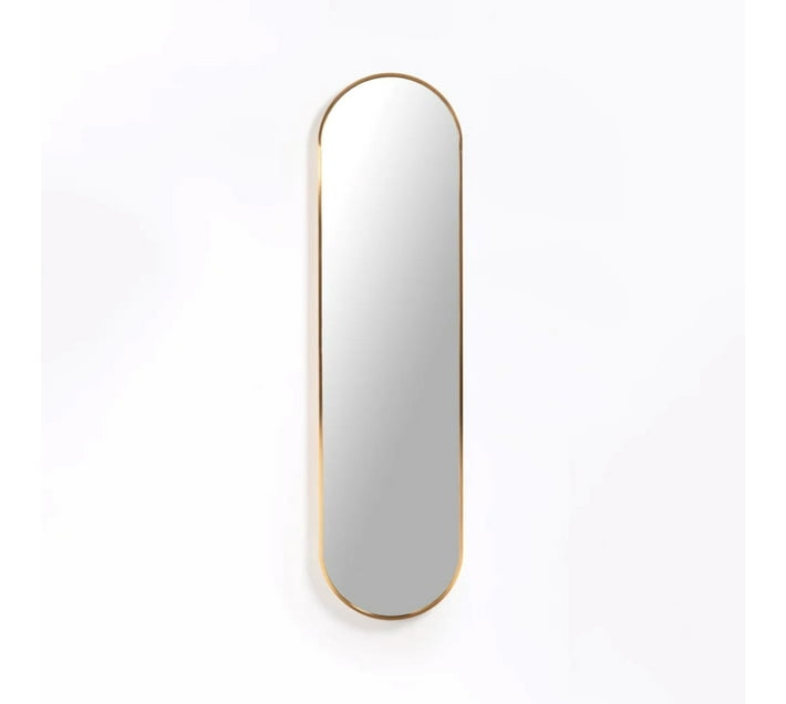 VIVIDITTO DF24047B Decorative Mirror (Rectangle) | Makro