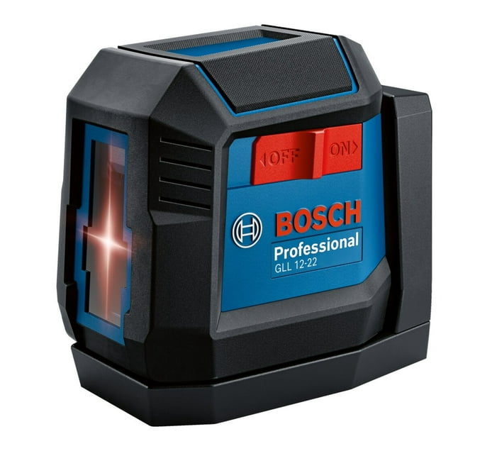 Buy Bosch Professional Laser Line Leveler in Bulk | Makro Business