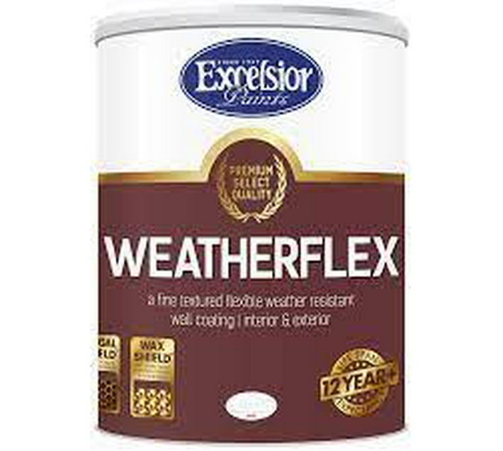 Someone’s in a Makro Premium Weatherflex Kariba Clay 5Lt Mood