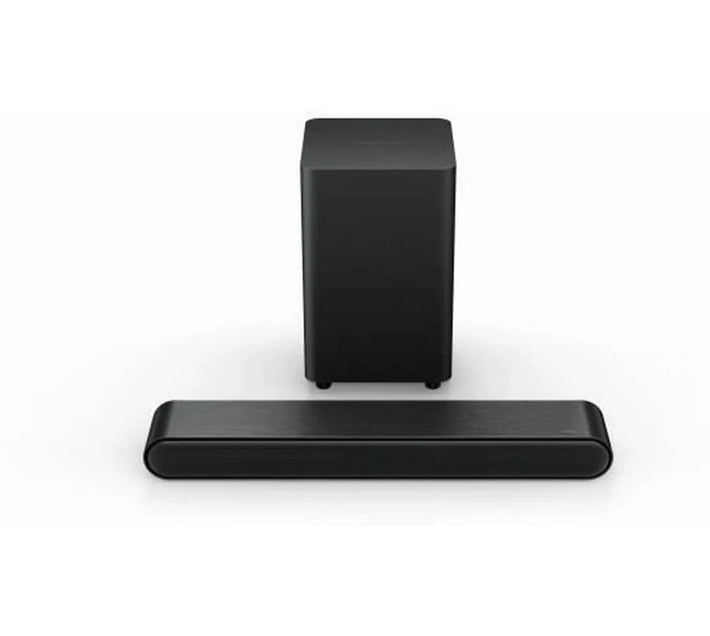 TCL Wireless Home Audio Speaker 2.1 (Black, NA) | Makro