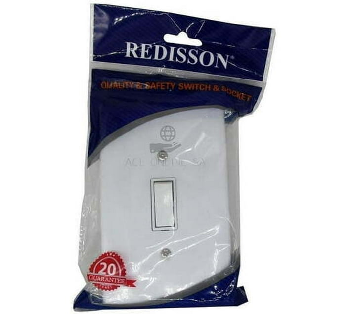 Divuncie Holdings Store 678923 10 A Manual Electrical Switch | Makro