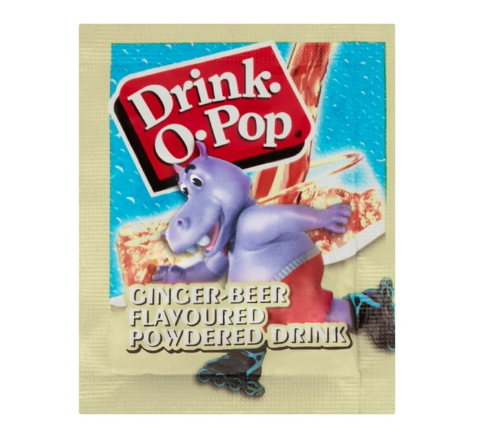 Someone’s in a Makro Drink-o-pop 576 x 5 g Powdered Soft Drink Mood