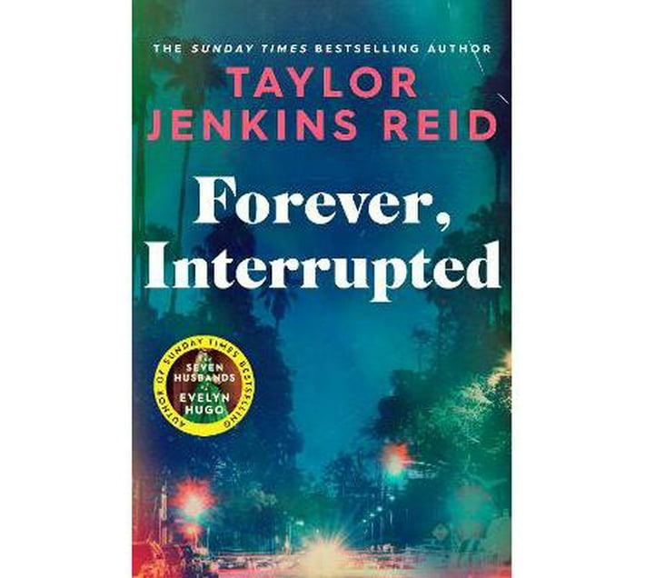 Forever, Interrupted (Paperback / softback) | Makro