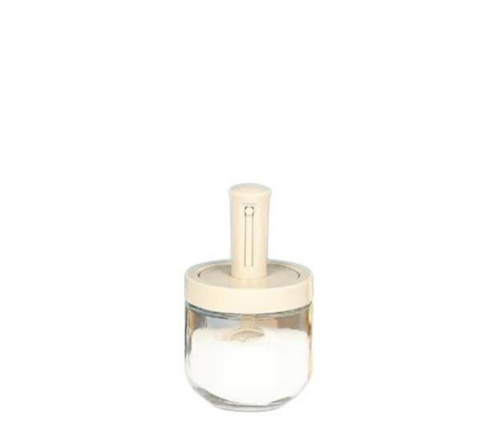Someone’s in a Makro PSM Small Spice Jars with Label Salt Container ...