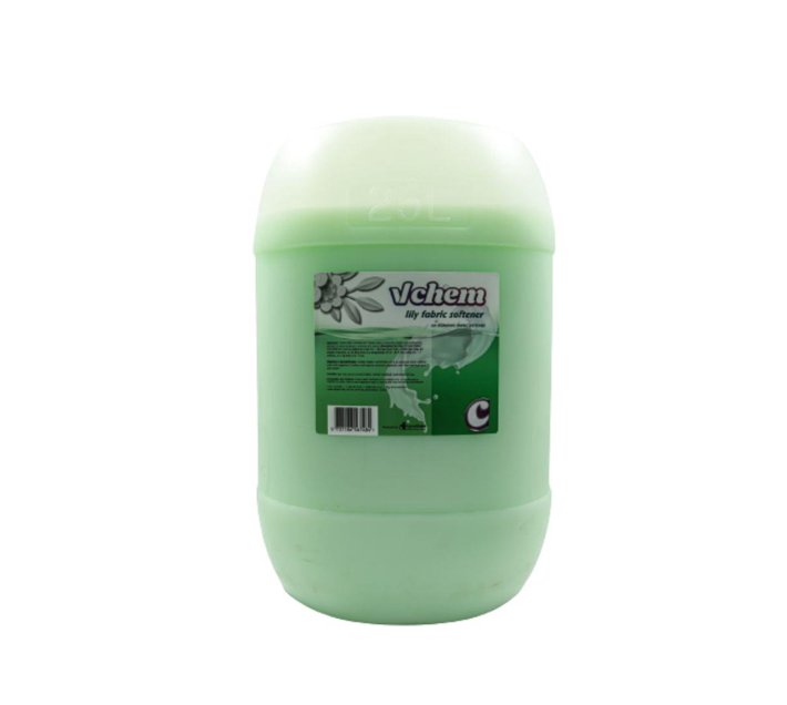 Someone’s in a Makro VChem Lily Fabric Softener 20L Mood