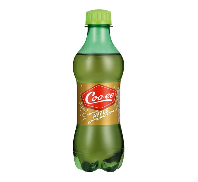 Coo-ee 1 x 300ml Soft Drink | Makro