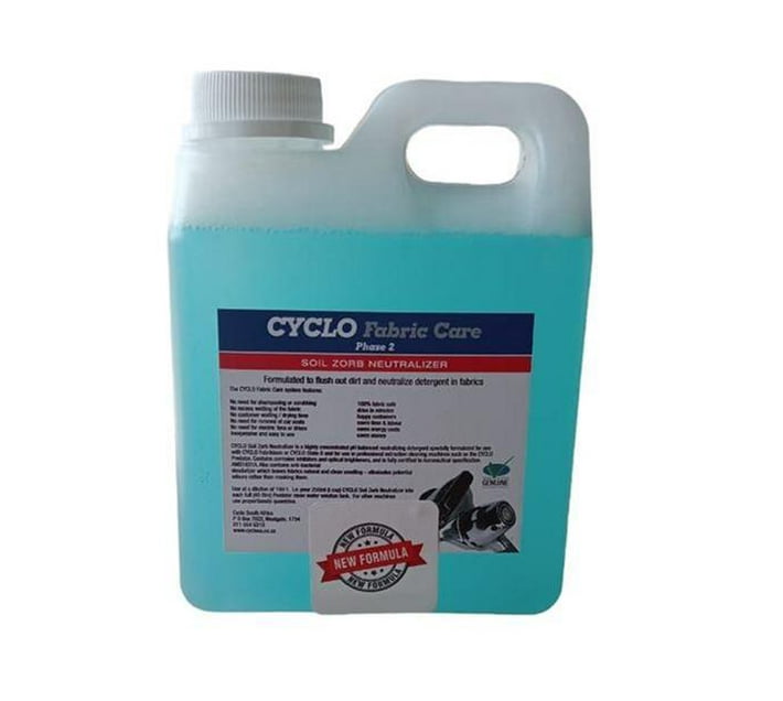 Someone’s in a Makro Cyclo Soil Zorb Neutralizer 1L Mood