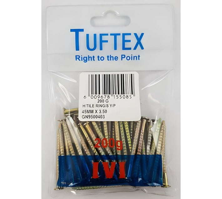 Someone’s in a Makro Nail Harvey Tile Y/P 45mm x200G Mood