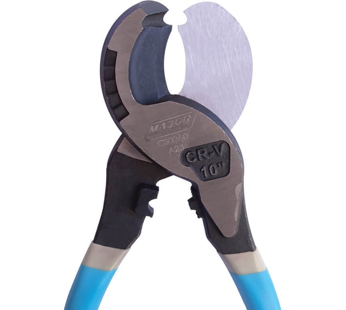 Major Tech 60mm Cable Shear-CS0360 Wire Cutter () | Makro
