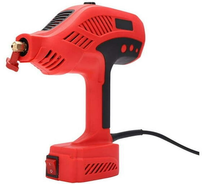 Generic WC-2597 Inverter Portable Welding Machine () | Makro