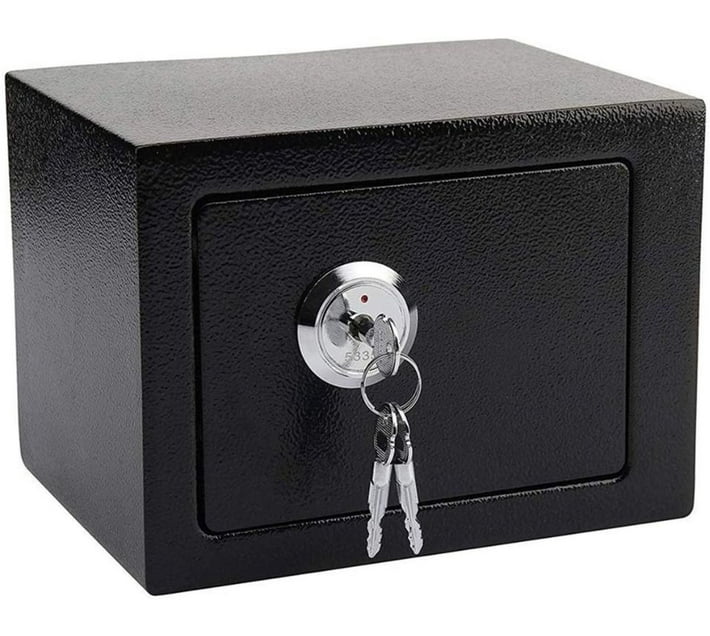 Buy SE XF0720 Safe Locker (Key Lock) in Bulk | Makro Business