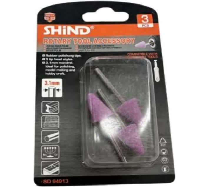 SHIND SD94913 Rotary Tool (3.1 m) | Makro