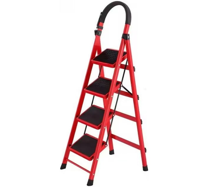 Buy Generic 0 Aluminium, FRP Ladder () in Bulk | Makro Business