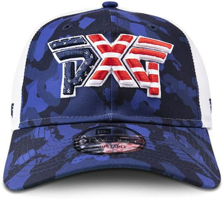 PXG (Parsons Xtreme Golf) Snapback Cap For Men & Women () | Makro
