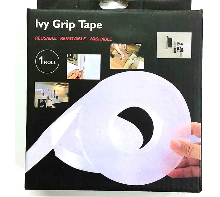 Generic TP 10 cm Anti Slip Tape | Makro