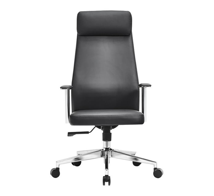 Everfurn Ruby High Back Office Chair | Makro
