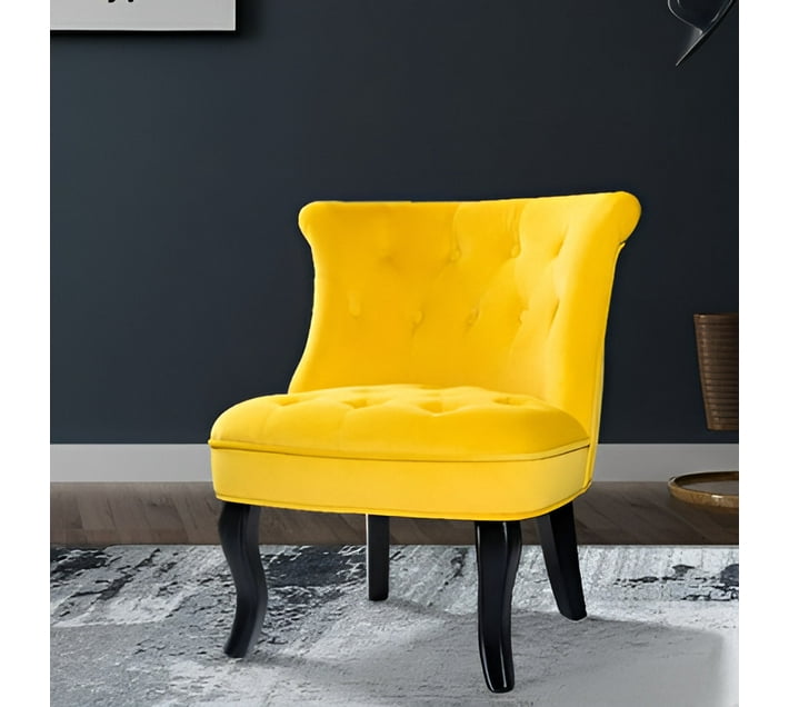 Penna furniture 91847206 Fabric Living Room Chair | Makro