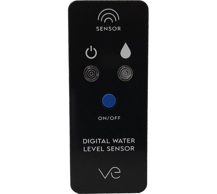 Sentrik PocketSense Digital Water Level Sensor - Non-magnetic ...