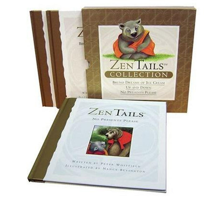 Zen Tales - presentation box (Book) | Makro