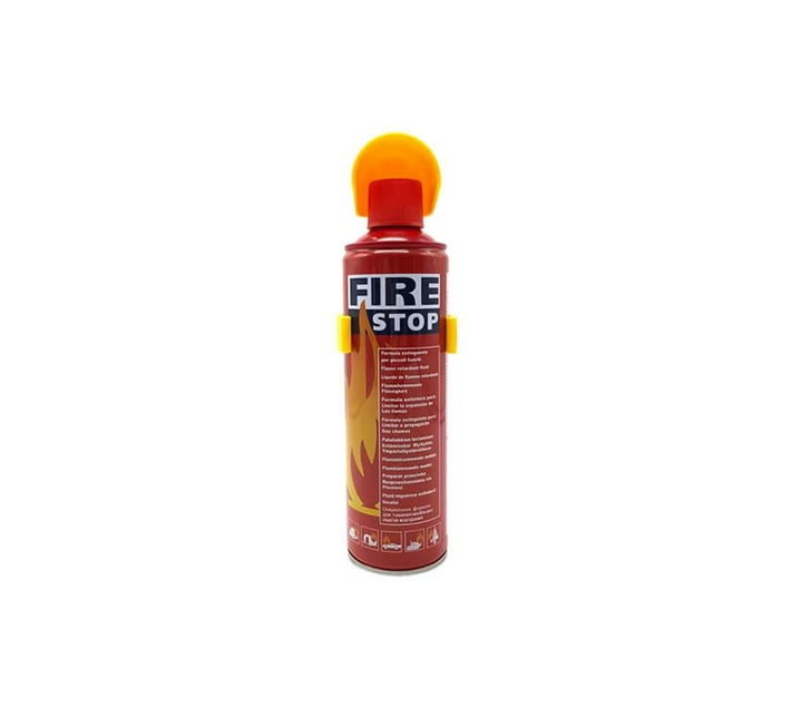 1000ml Portable Foam Fire Spray Extinguisher | Makro