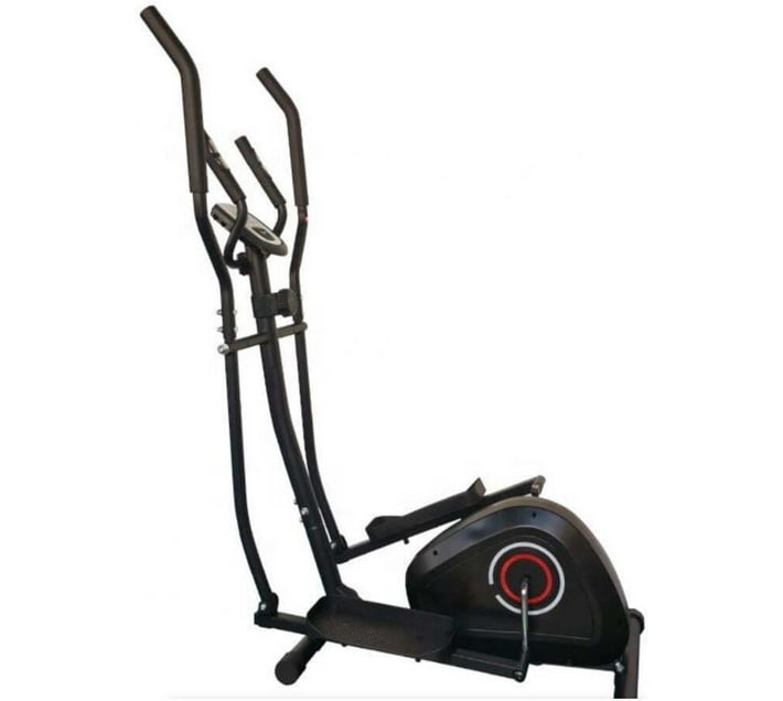 Zoolpro Elliptical Pedal Cardio Home Gym Combo | Makro