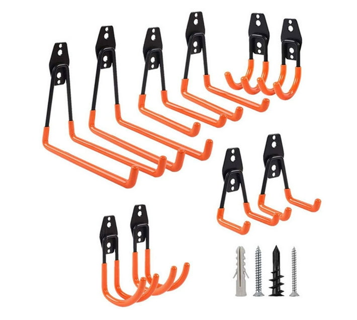 Someone’s in a Makro Home Garage Heavy Duty Multifunctional Utility ...