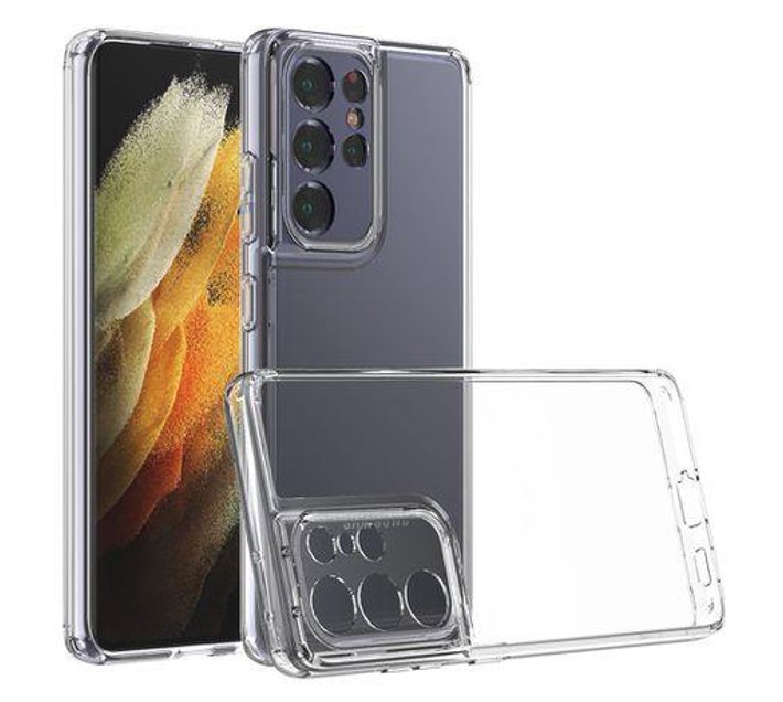 Someone’s in a Makro Pro-Techt Samsung Galaxy S22 Plus + Shockproof ...