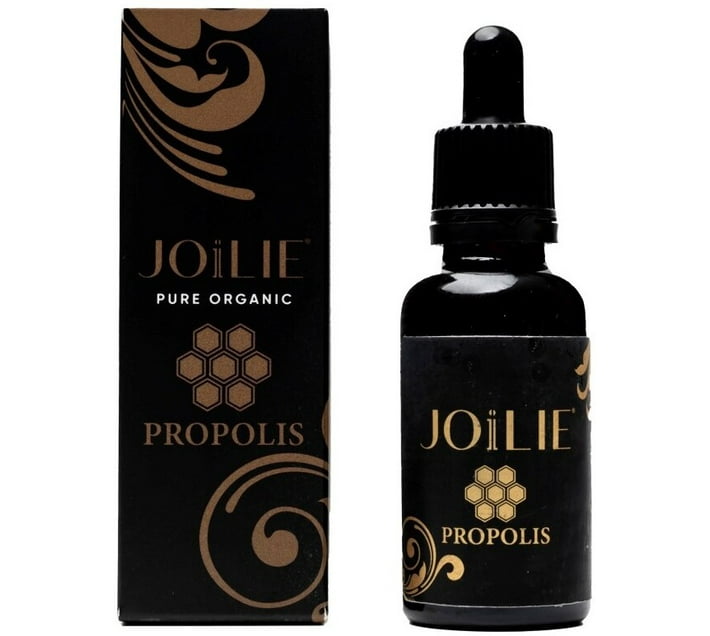 JOiLIE Propolis (30 ml) | Makro