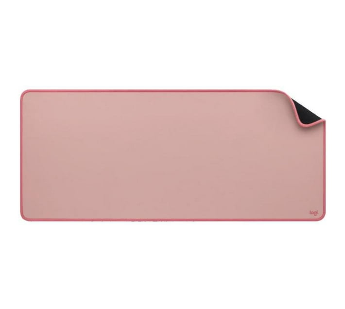 Someone’s in a Makro Logitech Desk Mat Studio Series Pink (956-000053 ...