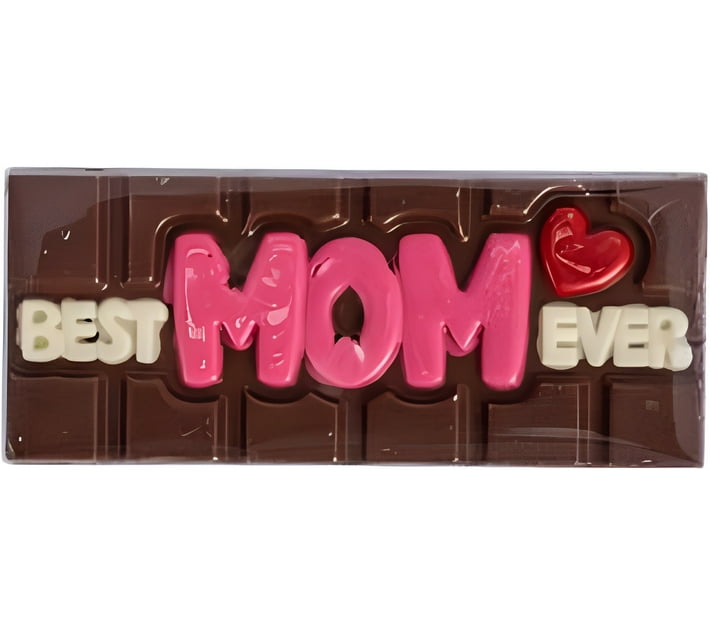 Kayleys Sweet choc rp mom slab 45g(t) Bag (45 g) | Makro